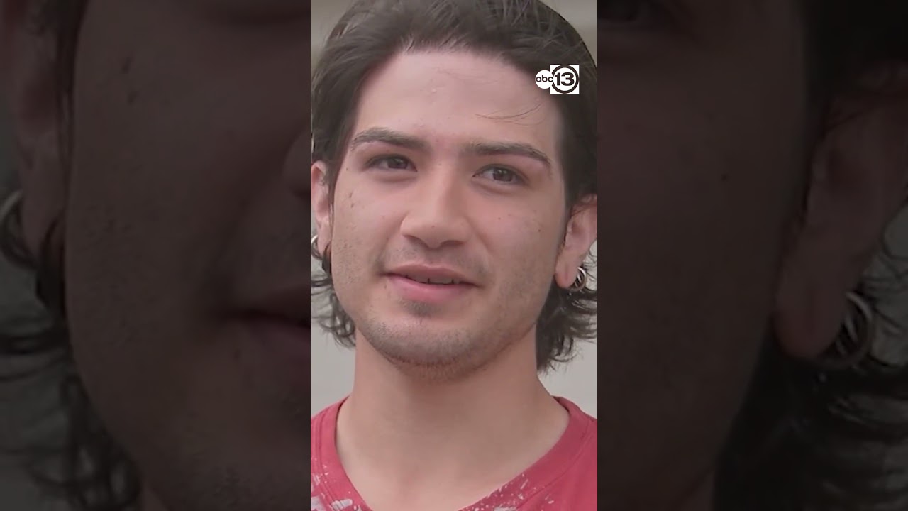 Video shows mother carrying gun in street before she was shot and killed