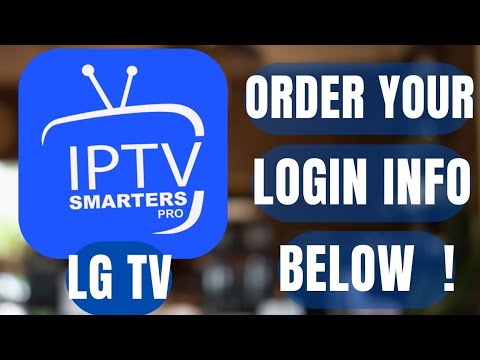 How to install IPTV smarter pro for all countries 2025