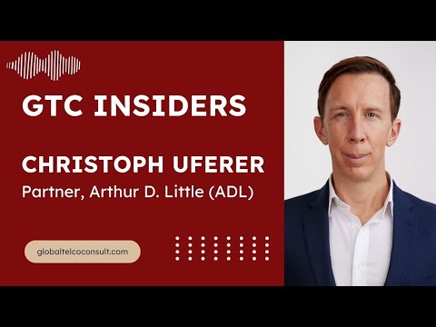 GTC Insiders Arthur D Little ADL