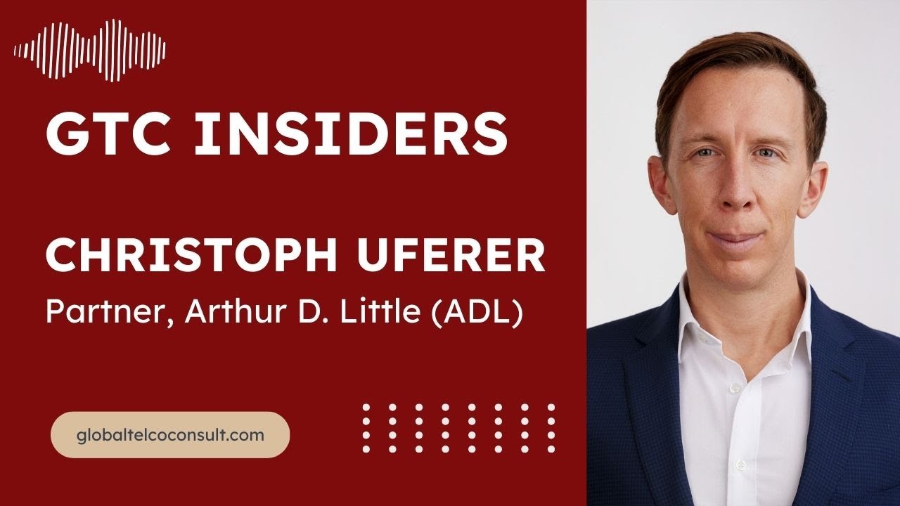 GTC Insiders   Arthur D  Little ADL