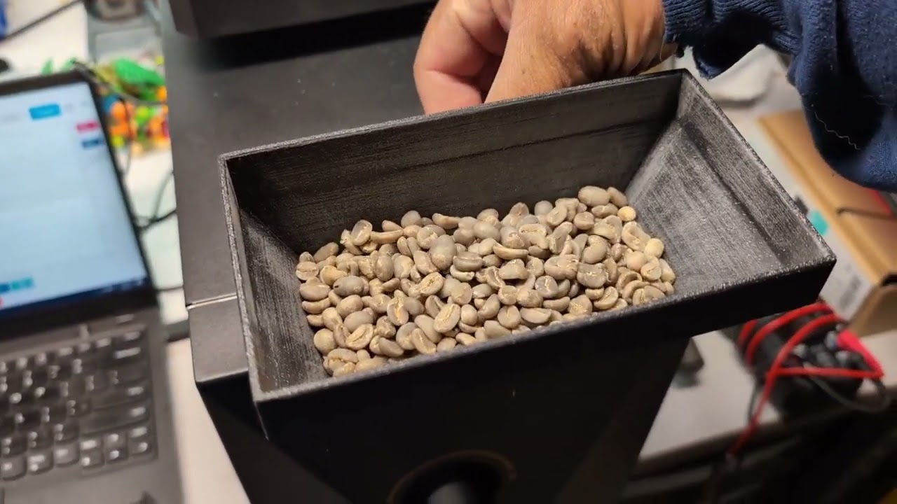 Skywalker Roaster Drop