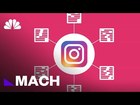 How Instagram’s Algorithm Determines What Your Feed Looks Like | Mach | NBC News