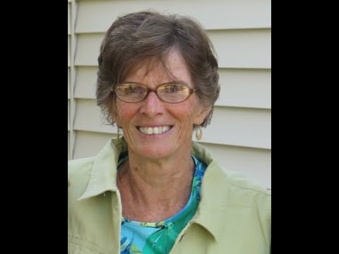 Memorial Service for Mary Jane Bishop