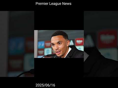 Liverpool airport's brutal five-word dig at Trent Alexander-Arnold