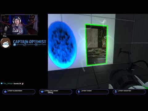 Steam Community :: Video :: MELTY BRAIN | Portal Reloaded (Pt 2) (Full ...