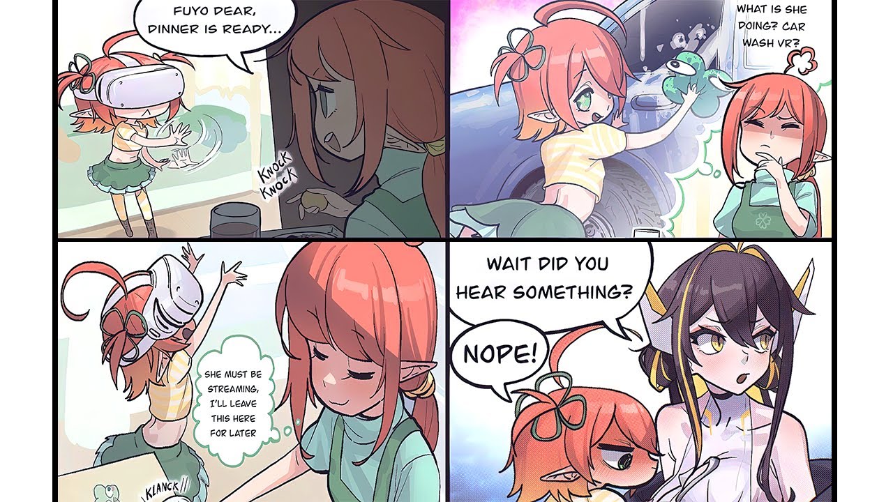 Anime Memes V1