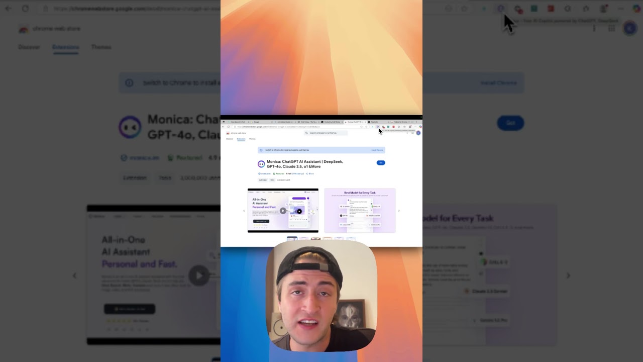 Best Edge Browser Extensions #microsoftedge #edgebrowser #productivitytools #chromeextensions