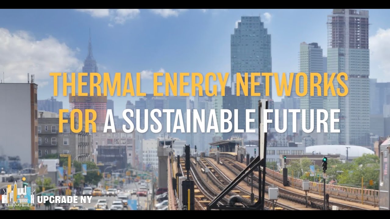 Upgrade NY - New York Climate Week 2023