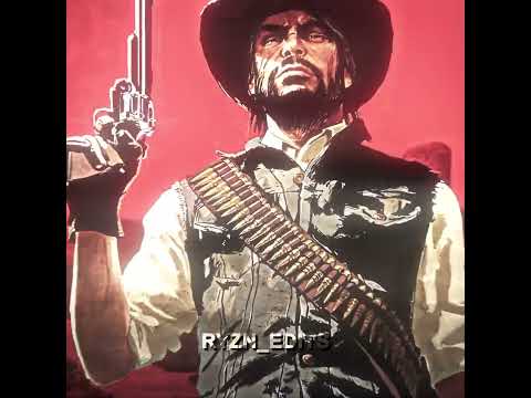 It's John Martson, Micah! #edit #rdr2 #arthurmorgan #johnmarston
