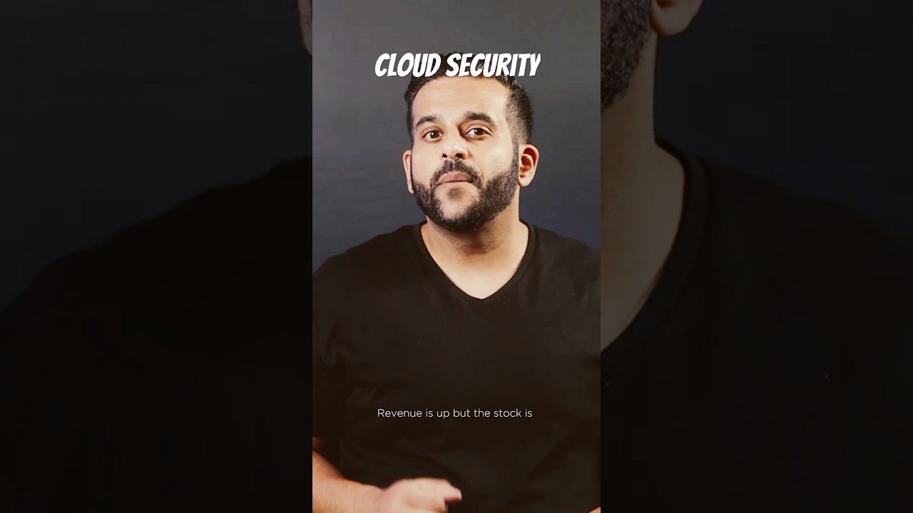 The Cloud Security Stock Every Business Needs Right Now