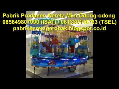 085649807090 - Pabrik Termurah Mainan Kereta Mini Cipanas