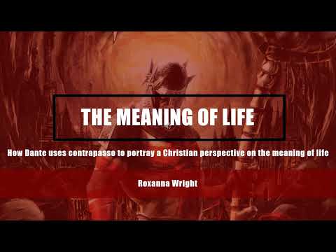 Meaning of Life Final PPT R Wright