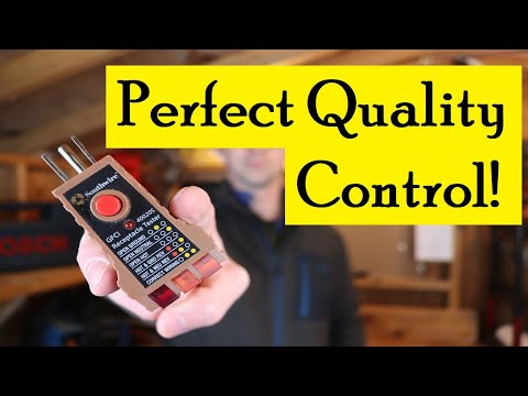 Receptacle Tester Tool Review