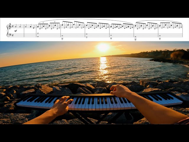 Tony Ann Discovery Sheet Music Downloads