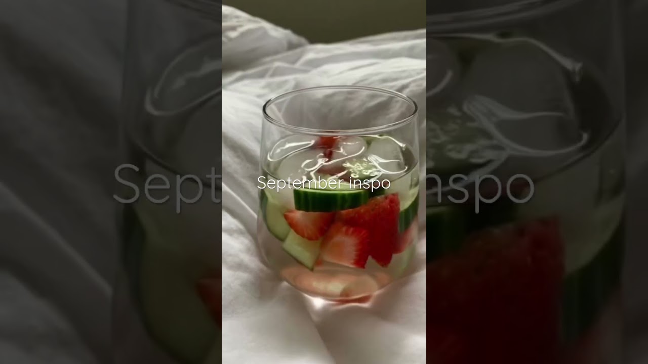 September mood board 👌🏽