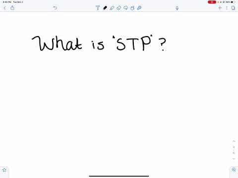 STP