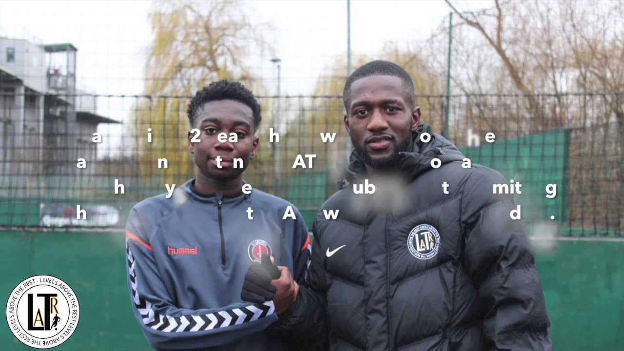 Levels Above The Rest