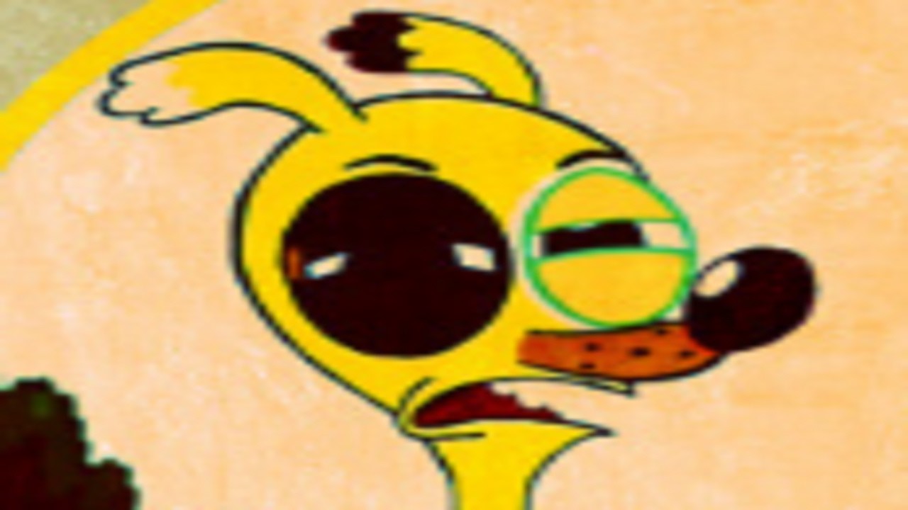 Random animators using 