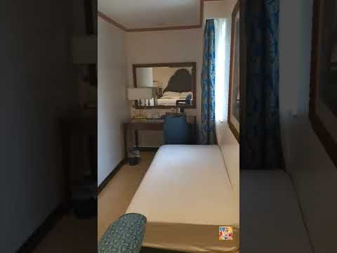 Hotel Office