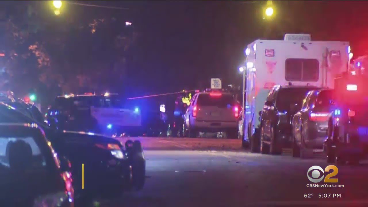 Kendall Howard pleads not guilty in Newark police shooting