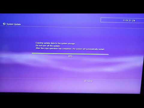 PS3 CFW 4.87.2 Evilnat's COBRA v8.20 Released CEX CFW