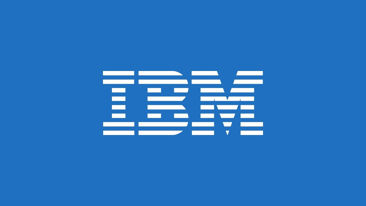 IBM ID