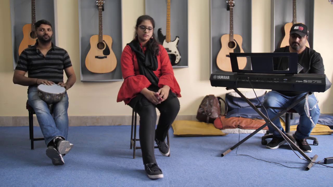 Unplugged - Adeen Atif