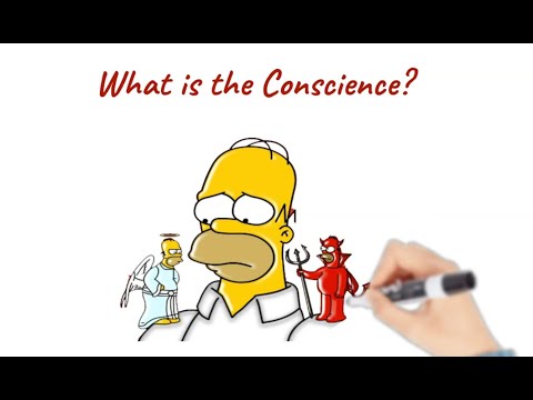 What is the Conscience?