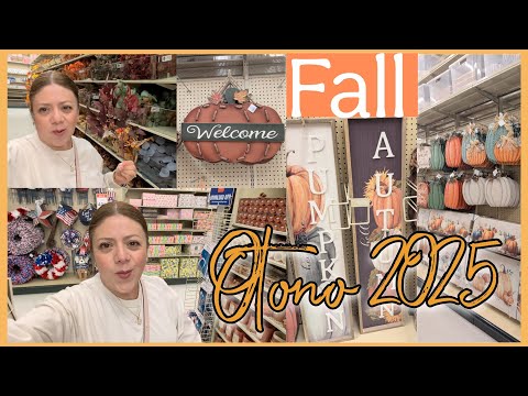 Decoración 2025/Todo lo nuevo para este otoño