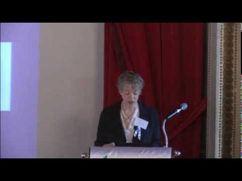 Susan Fiske on “Inclusive Leadership, Stereotyping and the Brain” « The ...