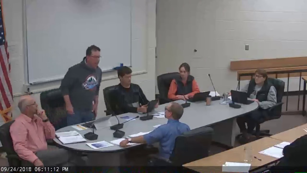 SchoolBoardMeeting 9-24-2018