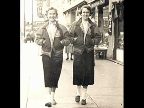 BARBARA ANN ~ The Regents 1961.wmv