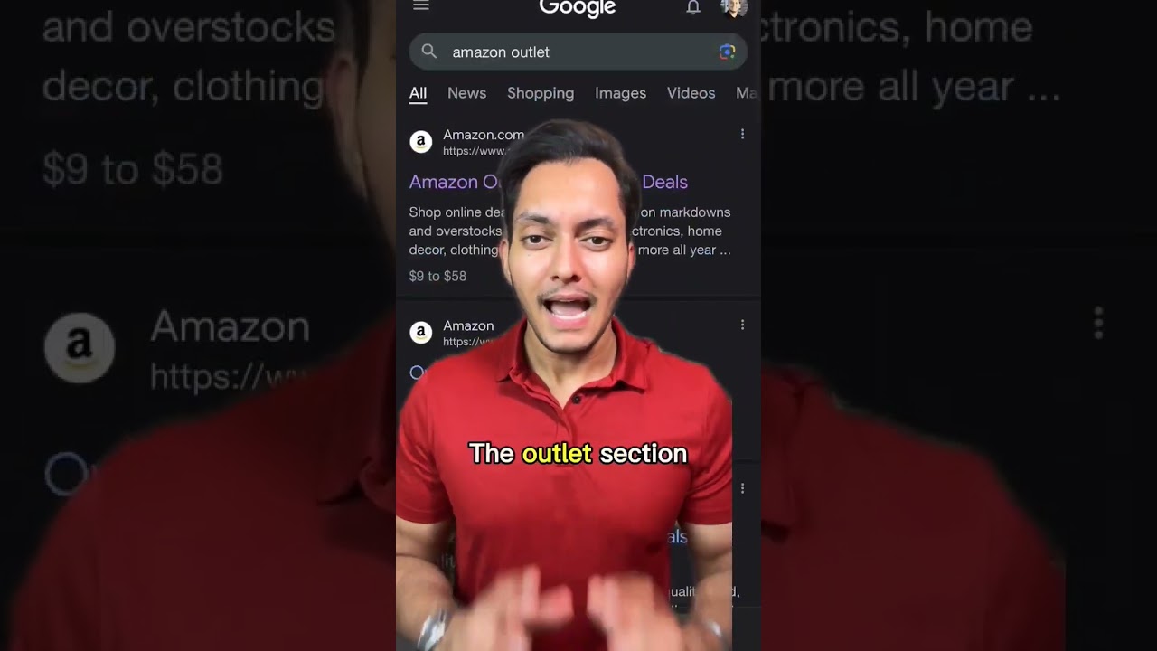 🛒 How to get up to 70% off on Amazon #onlineshopping #discount