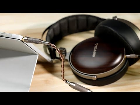 Sivga Peng Closed-Back Wooden Headphone is Here with LCP Nanobalanced Driver Surround priced at $495