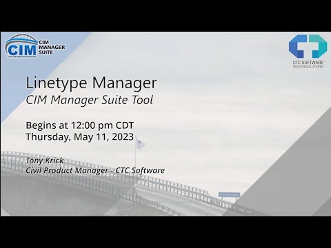 Create Linetypes with Ease