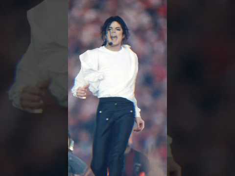 ▶️ Michael Jackson 🎼 🔹Michael Jackson's performance «Billie Jean» At The 1️⃣9️⃣9️⃣3️⃣ Super Bowl 🎦