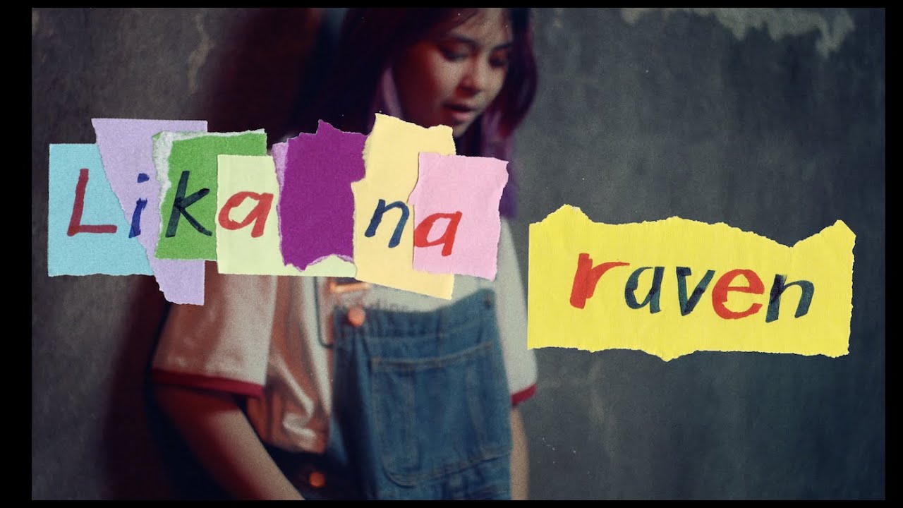 Raven Puts a Refreshing Spin on ‘90s Indie Rock with Catchy New Single ...