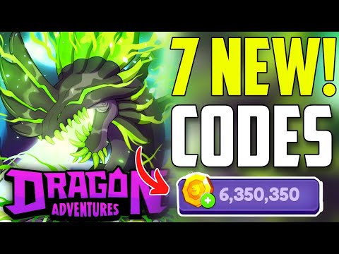 ⚠️GALAXY💥[CODES]⚠️ DRAGON ADVENTURES CODES 2025 - DRAGON ADVENTURES CODES - DRAGON ADVENTURES