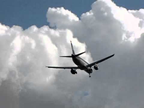 close to airport