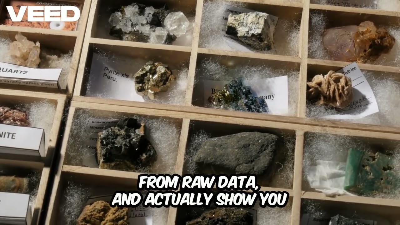 Revolutionizing Earth Science AI