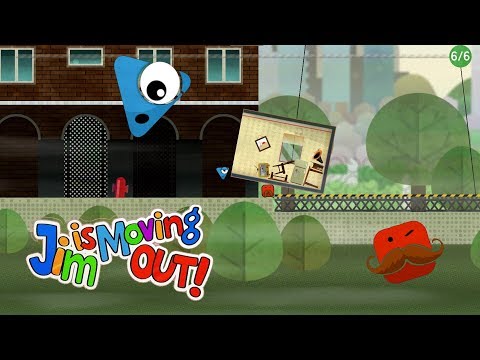 Steam Community :: Video :: Jim is Moving Out! - Gameplay
