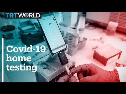 CorDial-1 could be a game-changer in Covid-19 home testing