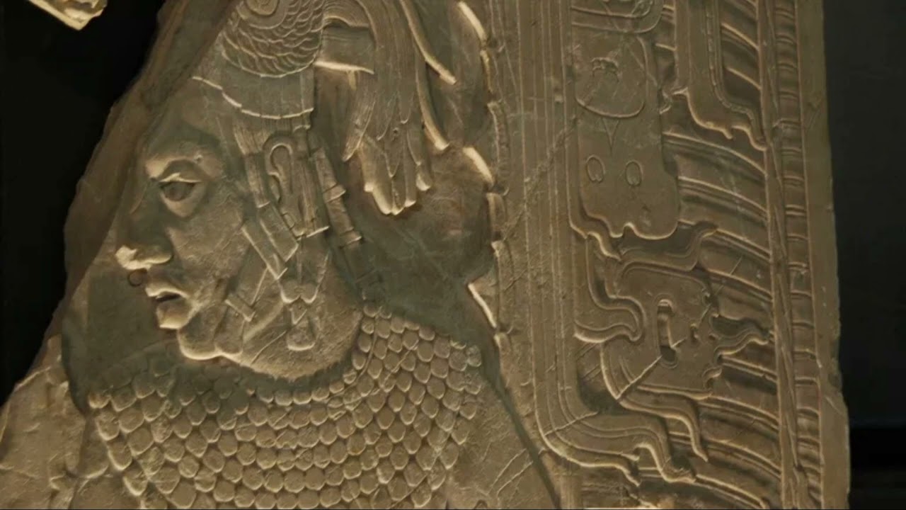 K'uk Balam I (K'uk' Bahlam I)