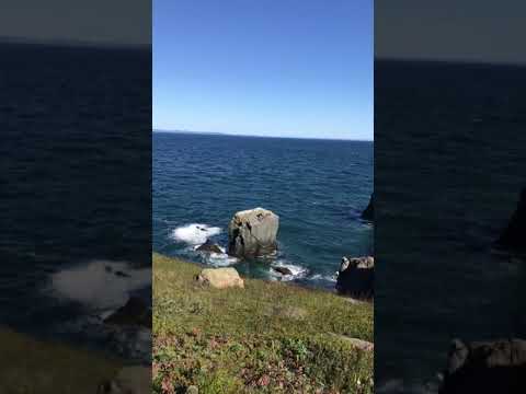 Fortune Bay, Grand Banks, Newfoundland, Canada 🇨🇦