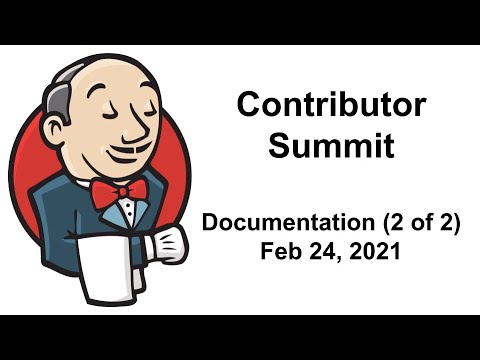 Documentation track 2 - 2021 02 24