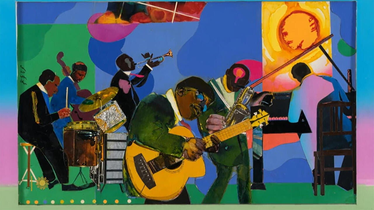 The legacy of the Studio Museum in Harlem