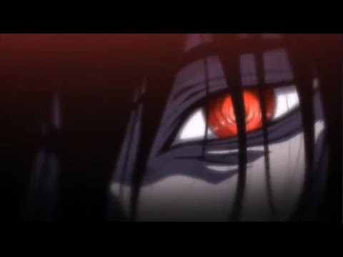 Sub vs Dub: Hellsing Ultimate - Alucard's Evil Laugh