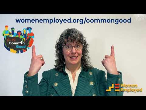 For the Common Good: The National Labor Relations Board (NLRB), Part 1