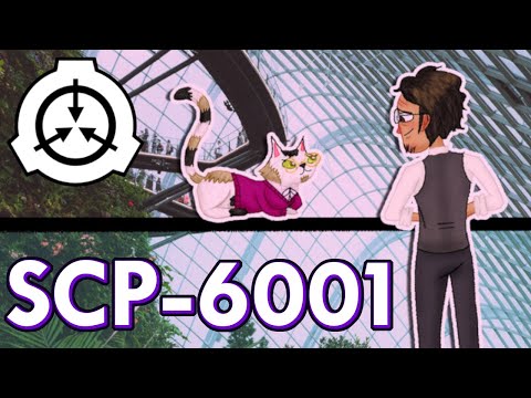 SCP-6001 | Avalon | Full Reading