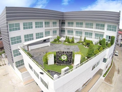 โรงแรมเดอะ เกรซ เรสซิเดนซ์ | The Grace residence | ที่พักสุรินทร์ กลางเมือง